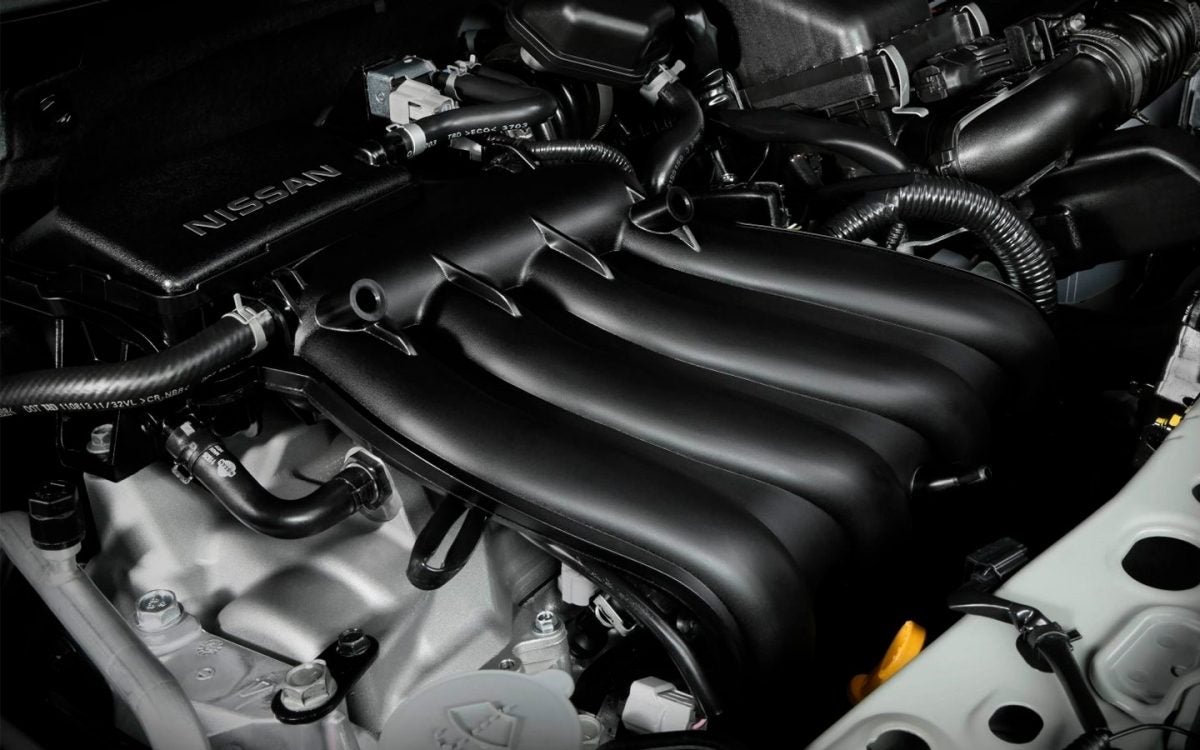 Nissan V-Drive | Nissan Autotokio Juventud | Chihuahua, Chihuahua